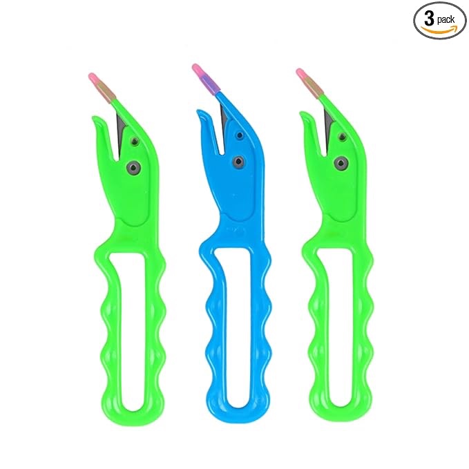 Hair Ties Cutter, Rubber Band Cutter for Hair Tie, Elastic Hair Band ...