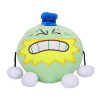 Shovelware Brain Game Plush,shovelwares Brain Game Dancing Banana Plush ...