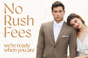 Louie's Tux Shop | Tuxedo & Suit Rental For Weddings, Prom, and…