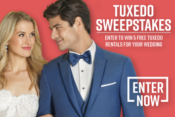 Louie's Tux Shop | Tuxedo Rental Suits For Wedding Tux & Prom Tuxedos