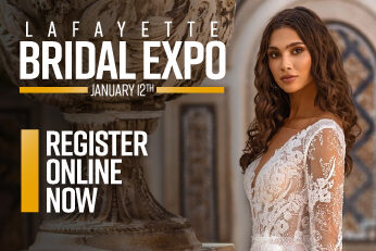 The Indianapolis Bridal Expo | Louie's Tux Shop