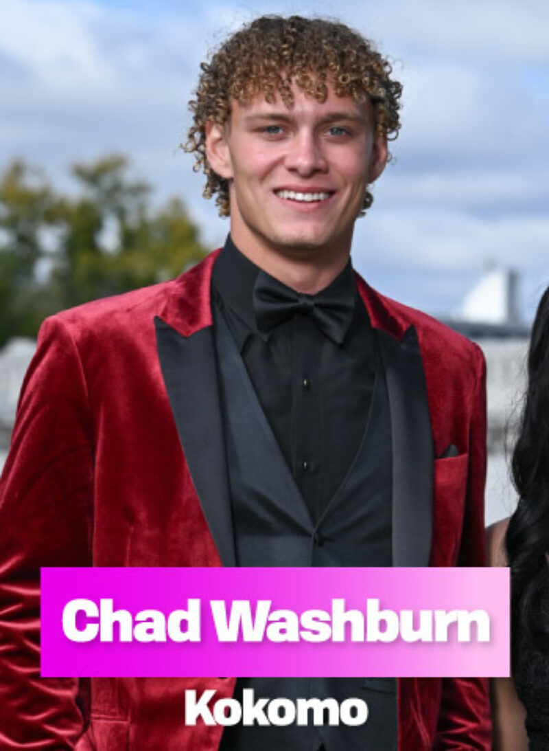 Louie's Tux Shop | Cast Of Model Search 2024