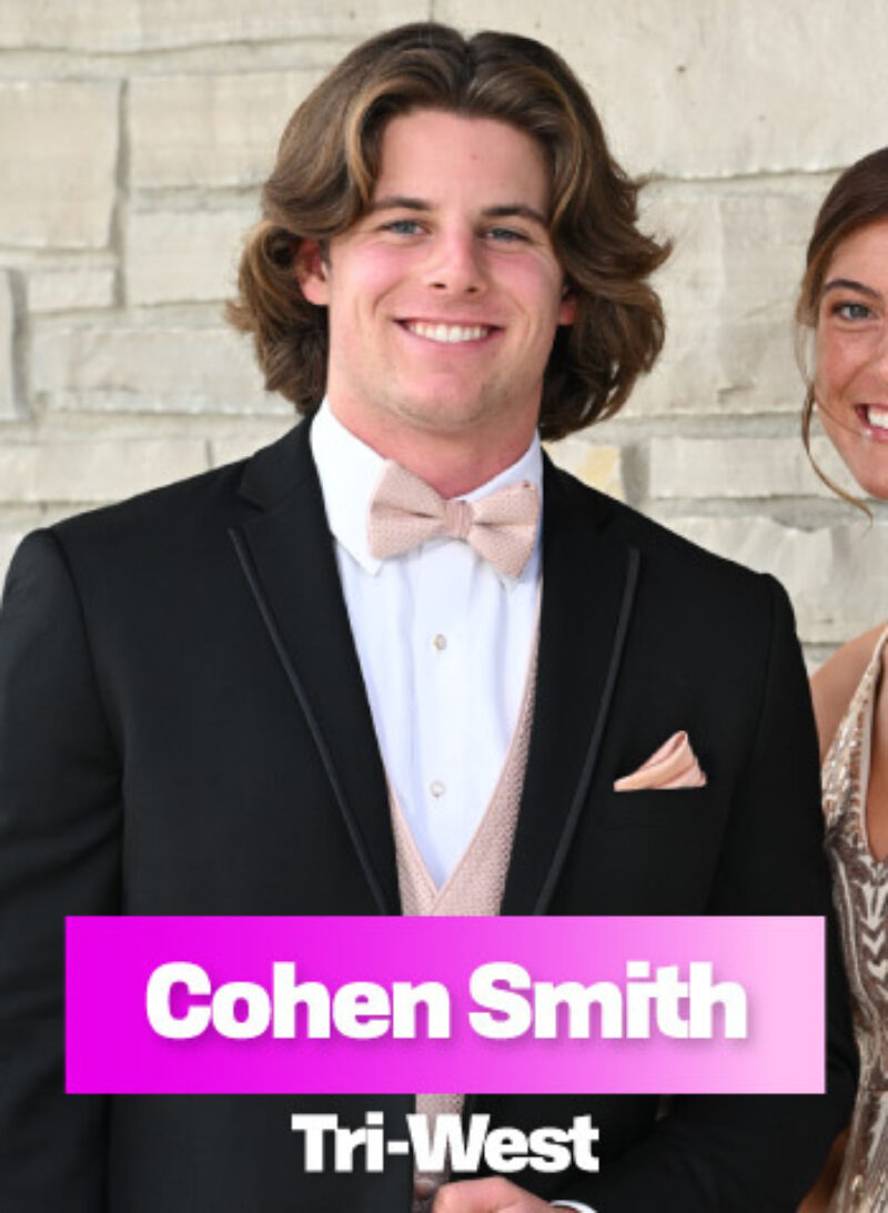 Louie's Tux Shop | Cast Of Model Search 2024