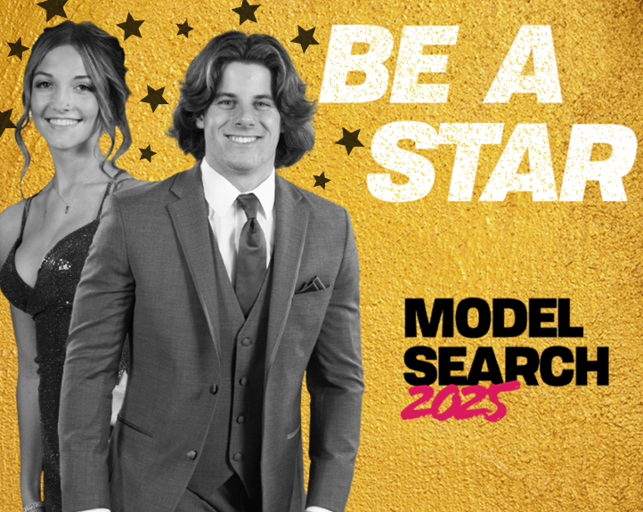 Louie's Tux Shop | Prom | Best Price on Prom Tuxedos