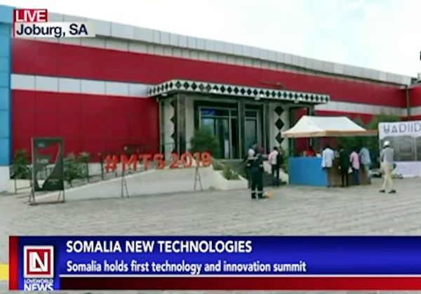 Somalia New Technologies | Technology | Loveworld News