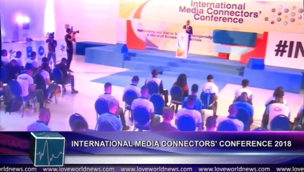 IMCC Delegates Learn Social Media Strategy, Branding, Data Privacy and ...