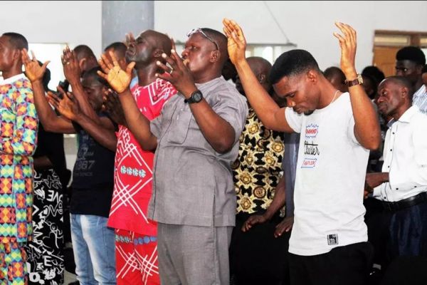 REON Conference Ignites Fresh Soul-Winning Passion in Ministers ...