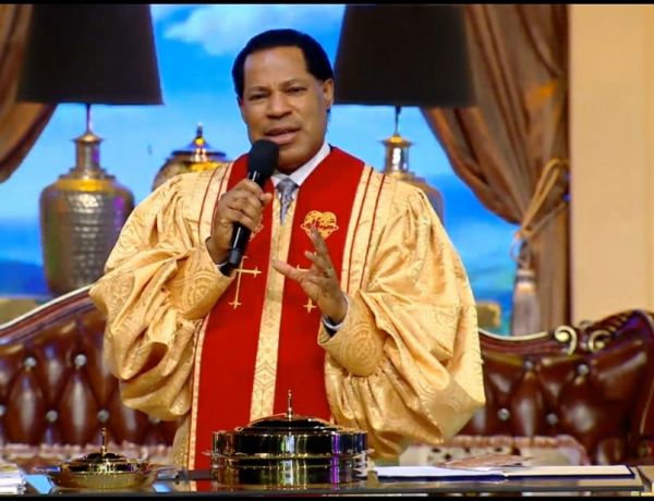 May is 'the Month of Illumination', Pastor Chris Declares at Global ...