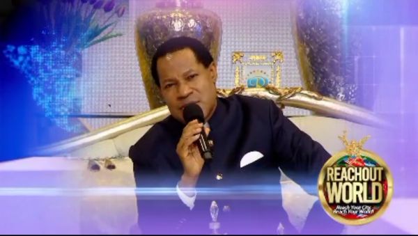 Imminent Reach Out World Global Launch with Pastor Chris Stirs Up ...