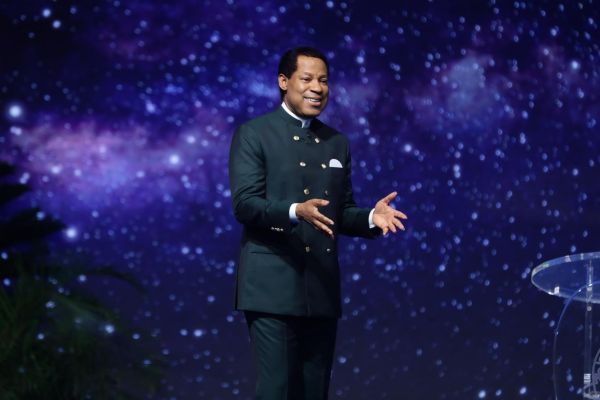 Pastor Chris' Television Ministry Impacts Arab Nations | Inside ...