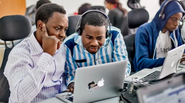 African Software Developers in High Demand Globally | Technology ...