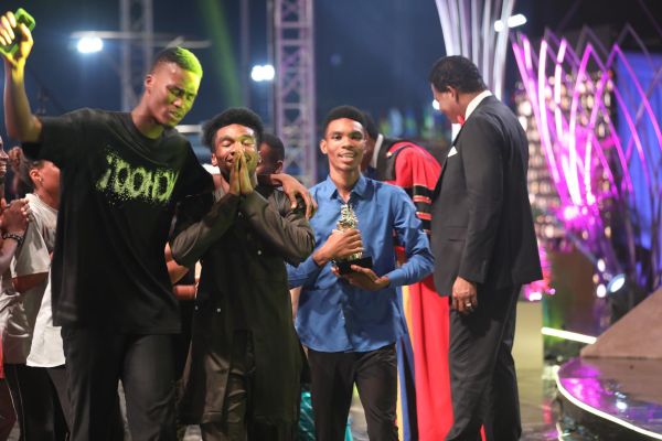 God’s Creed Wins Dance Group of the Year 2022 (Senior Category ...