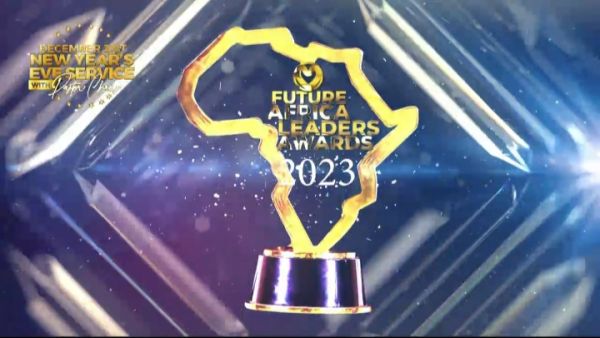 11th Future Africa Leaders Awards Ceremony Graced by Notable African ...
