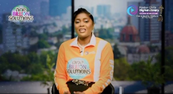 Be the First to Know about the PCDL 1 Billion Solutions Campaign ...