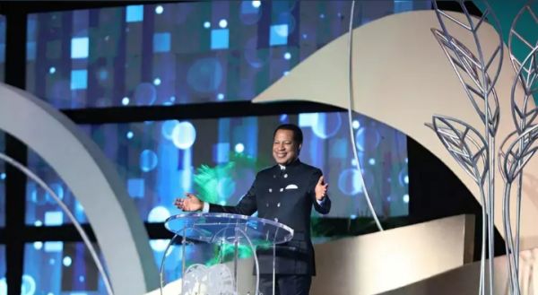 Anticipate the Gathering of the Valiant at ICLC 2024 with Pastor Chris | Inside Loveworld ...