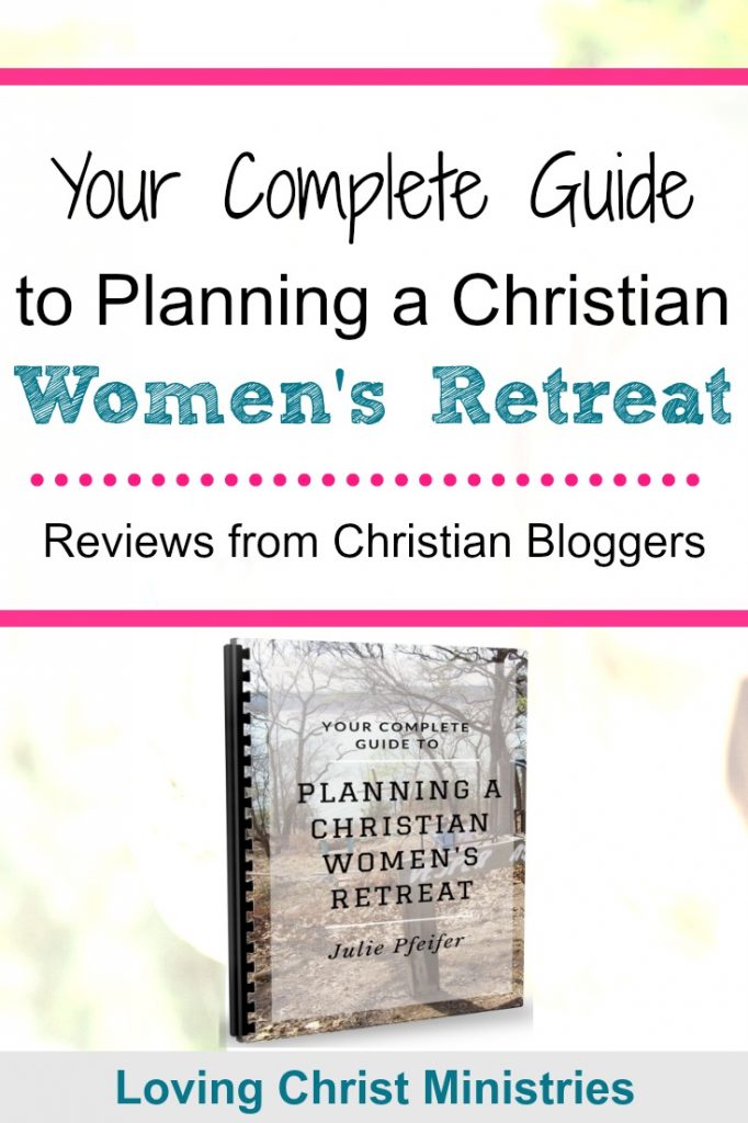 Your Complete Guide to Planning a Christian Women's Retreat Reviews