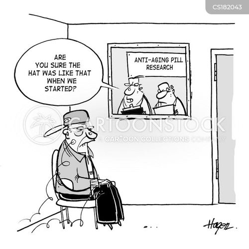 Clinical Cartoons and Comics - funny pictures from CartoonStock