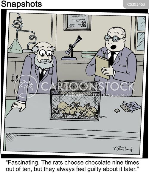 Infuriated Cartoons and Comics - funny pictures from CartoonStock