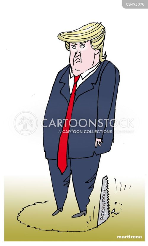 Anonymous Critic Cartoons and Comics - funny pictures from CartoonStock