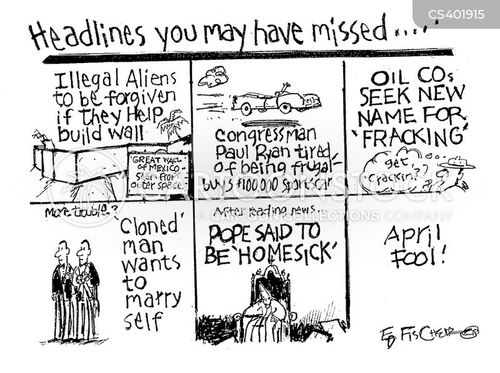 1st February Cartoons and Comics - funny pictures from CartoonStock