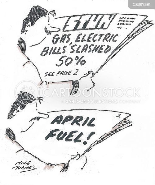 April Cartoons and Comics - funny pictures from CartoonStock