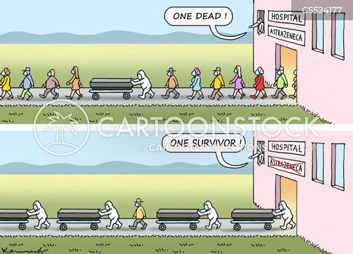 Blood Clot Cartoons and Comics - funny pictures from CartoonStock