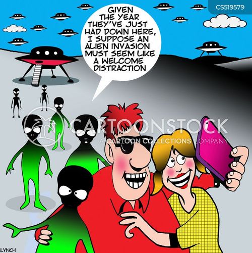 Distraction Cartoons and Comics - funny pictures from CartoonStock