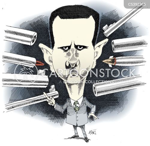 Halab Province Cartoons and Comics - funny pictures from CartoonStock