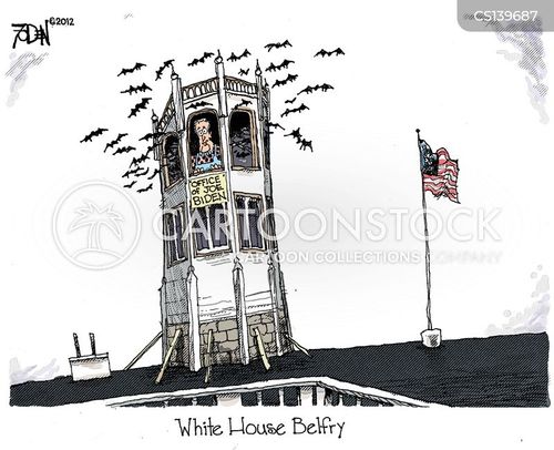 Belfry Cartoons and Comics - funny pictures from CartoonStock