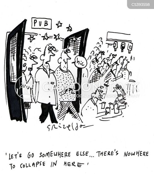 Nowhere To Hide Cartoons and Comics - funny pictures from CartoonStock