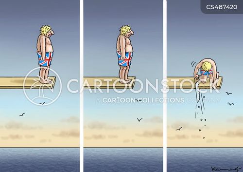 The Genius Cartoons and Comics - funny pictures from CartoonStock