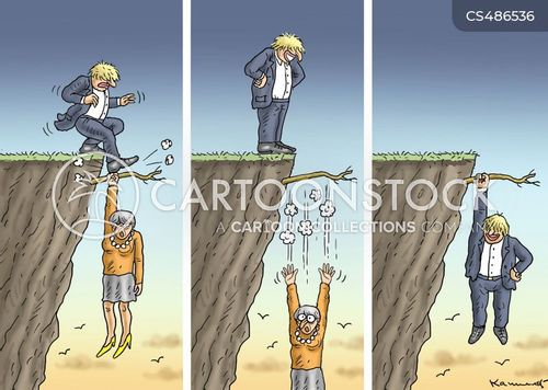 Pm Cartoons and Comics - funny pictures from CartoonStock