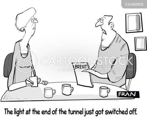 Switched Off Cartoons and Comics - funny pictures from CartoonStock