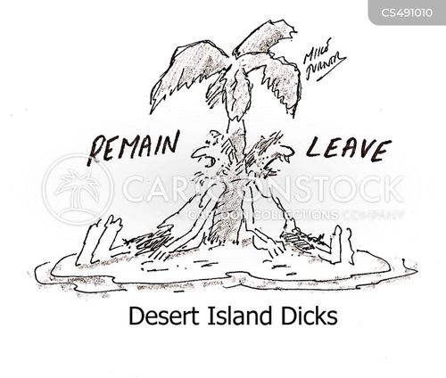 Remain Cartoons and Comics - funny pictures from CartoonStock