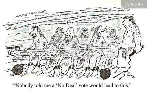 House Of Commons Cartoons and Comics - funny pictures from CartoonStock