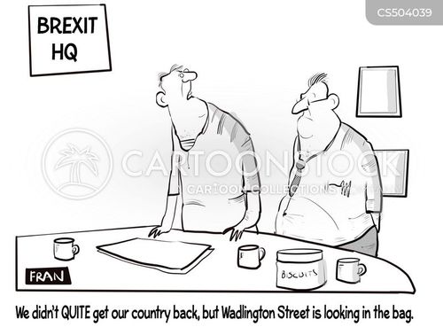 Leavers Cartoons and Comics - funny pictures from CartoonStock