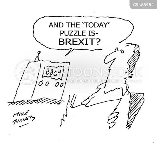 Bbc Radio Cartoons and Comics - funny pictures from CartoonStock