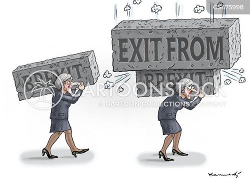 Political Determination Cartoons and Comics - funny pictures from ...
