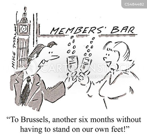 Brussels Cartoons and Comics - funny pictures from CartoonStock