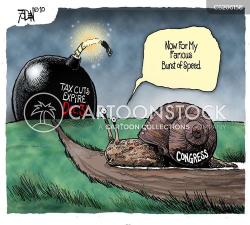 Congressman Budd Cartoons and Comics - funny pictures from CartoonStock