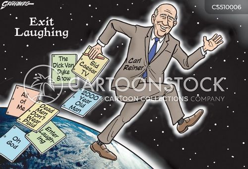 Reiner Cartoons and Comics - funny pictures from CartoonStock