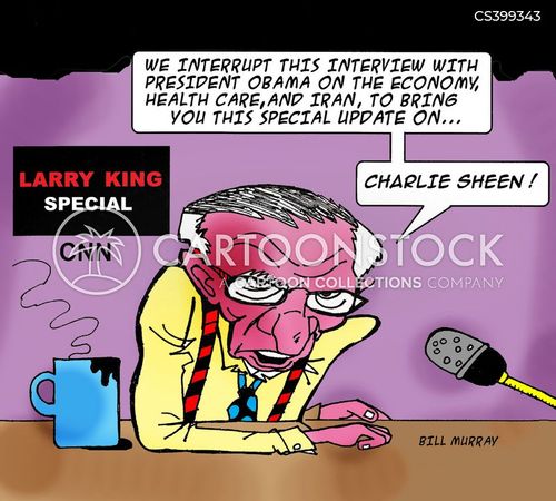 Charlie Cartoons and Comics - funny pictures from CartoonStock