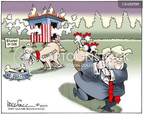Raid Cartoons and Comics - funny pictures from CartoonStock