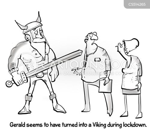 Returning To Work Cartoons and Comics - funny pictures from CartoonStock