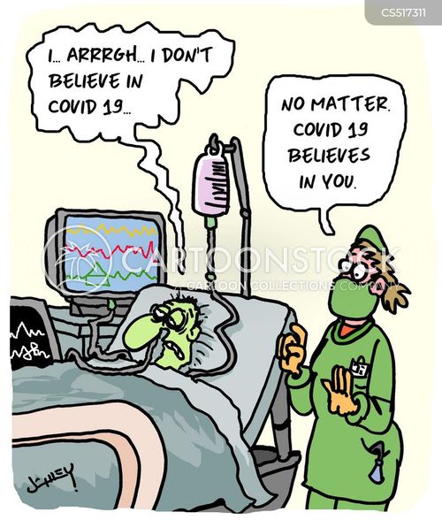 Medical Gear Cartoons and Comics - funny pictures from CartoonStock