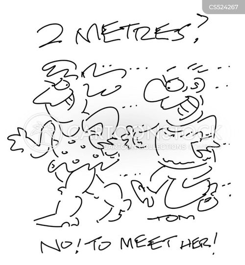 Lockdown Restrictions Cartoons and Comics - funny pictures from ...