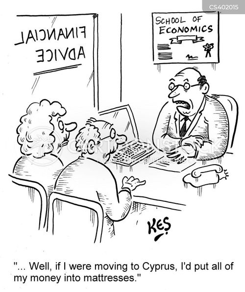 Cyprus Cartoons and Comics - funny pictures from CartoonStock