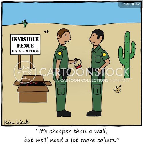 Gringo Cartoons and Comics - funny pictures from CartoonStock