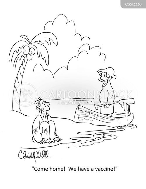 Thermotherapy Cartoons and Comics - funny pictures from CartoonStock