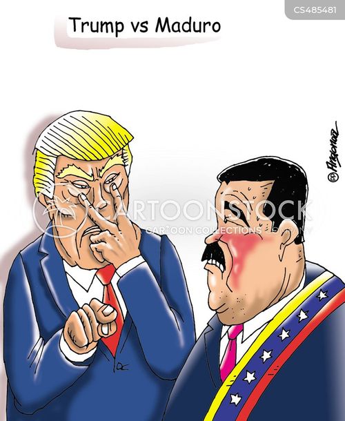 Eu Ultimatum Cartoons and Comics - funny pictures from CartoonStock